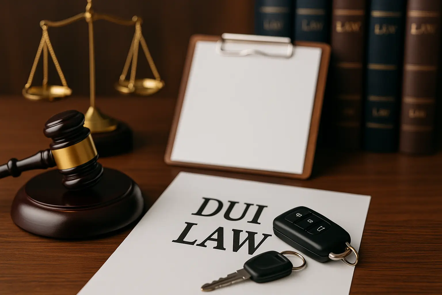 Maryland DUI Lawyer - DWI Attorney | David R. Waranch